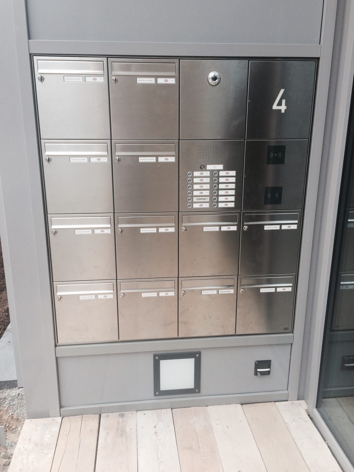 PACO Produkte - PACO unlimited AG